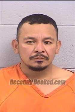 Recent Booking / Mugshot for Gabriel Araiza-Renteria in San Juan County ...