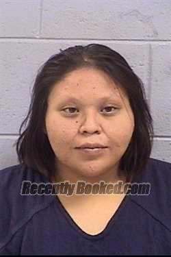 Recent Booking / Mugshot for Shabi Sheka in San Juan County, New Mexico