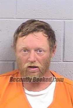 Recent Booking / Mugshot for Matthew Ryan Akin in San Juan County, New ...