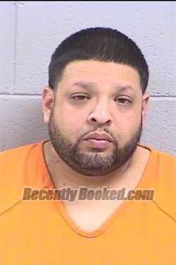 Recent Booking / Mugshot for Johnny Dominguez in San Juan County, New ...