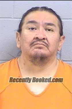 Recent Booking / Mugshot for Dana Buck in San Juan County, New Mexico
