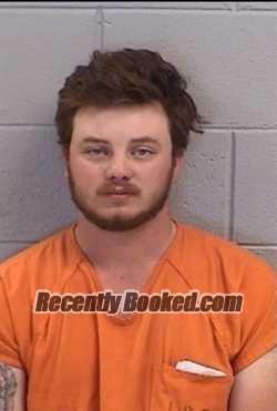 Recent Booking / Mugshot for Jacob Andrew Adame in San Juan County, New ...
