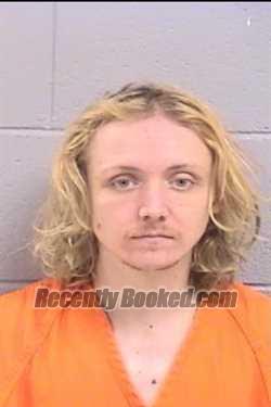 Recent Booking / Mugshot for Caleb Addison James Draper in San Juan ...