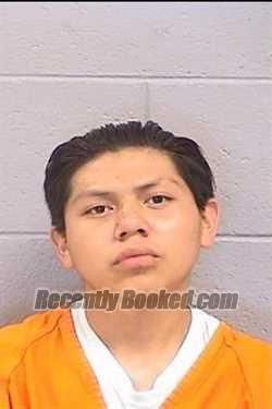 Recent Booking / Mugshot for Rex Benjamin Jackson in San Juan County ...