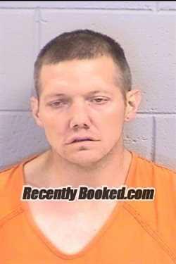 Recent Booking / Mugshot for Christian Cole Akin in San Juan County ...