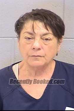 Recent Booking / Mugshot for Sandra Anne Baca in San Juan County, New ...