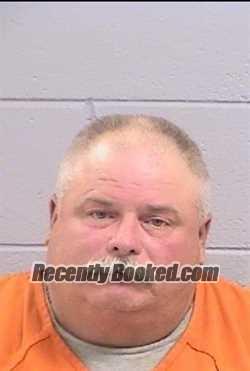 Recent Booking / Mugshot for Travis Glass in San Juan County, New Mexico