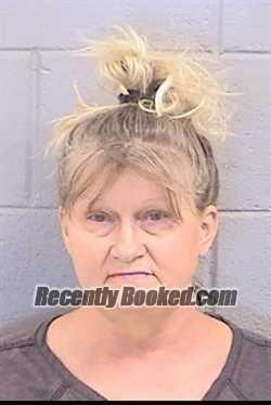 Recent Booking / Mugshot for Phyllis Lenore Jackson in San Juan County ...
