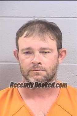 Recent Booking / Mugshot for Robert Duane Kinney in San Juan County ...