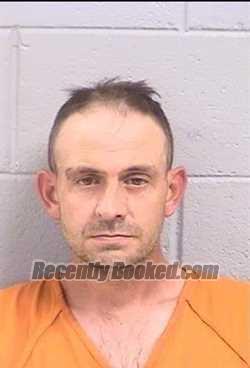 Recent Booking / Mugshot for Michael Rex Tozer in San Juan County, New ...