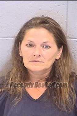 Recent Booking / Mugshot for Nicole Hope Irwin in San Juan County, New ...