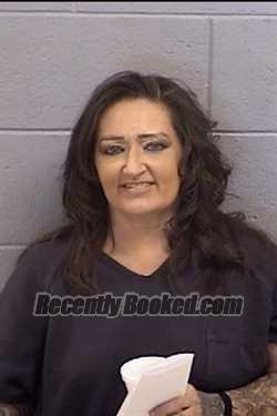 Recent Booking / Mugshot for Annette Michelle Jacquez in San Juan ...
