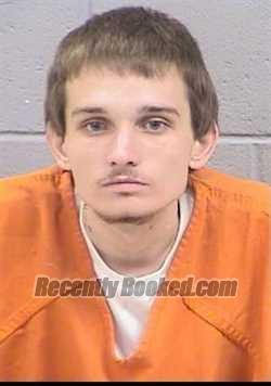 Recent Booking / Mugshot for Isaiah Leon Brown in San Juan County, New ...