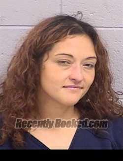 Recent Booking / Mugshot for Jennifer Amanda Ramirez in San Juan County ...