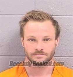 Recent Booking / Mugshot for Justin Wayne Ridgley in San Juan County ...
