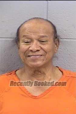 Donald Benally Arrest Record & Booking Info – San Juan County, New ...