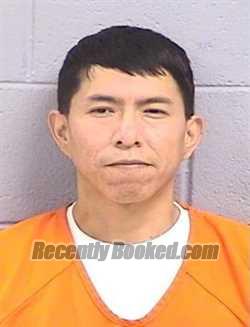 Recent Booking / Mugshot for Aaron Jay Benally in San Juan County, New ...