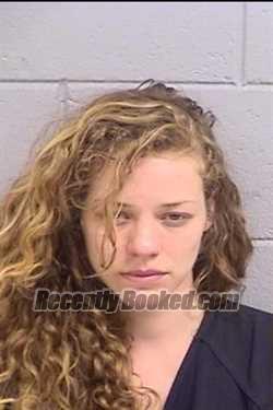 Recent Booking / Mugshot for Katie Joelle Havlik in San Juan County ...