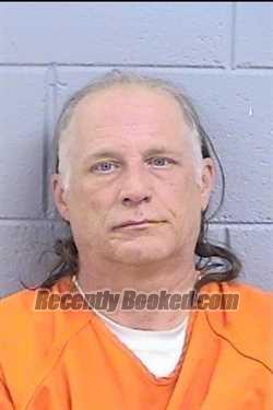 Recent Booking / Mugshot for Timothy Jay Foster in San Juan County, New ...