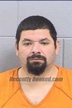 Recent Booking / Mugshot for Edgar Torres Rodriguez in San Juan County ...