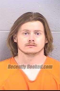 Recent Booking / Mugshot for Mason Isaiah Howard in San Juan County ...