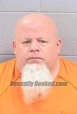 Recent Booking / Mugshot for Ronald Scott Banker in San Juan County ...