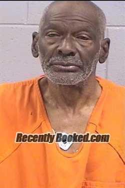 Recent Booking / Mugshot for Charles Edward Scott in San Juan County ...