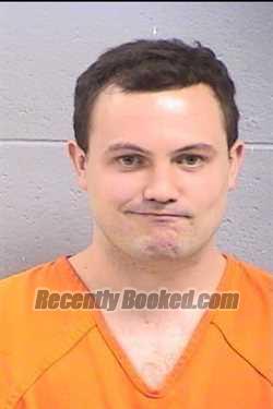Recent Booking / Mugshot for Daniel Jonathan West in San Juan County ...