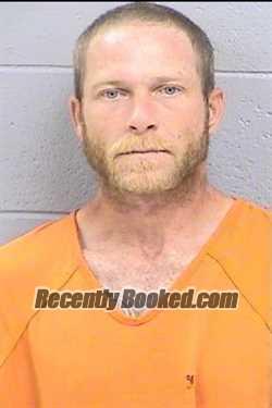 Recent Booking / Mugshot for David Lee Rainbolt in San Juan County, New ...