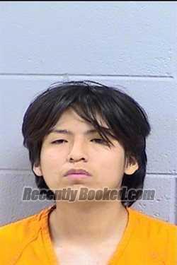 Recent Booking / Mugshot for Zachary Singer in San Juan County, New Mexico