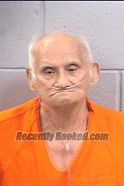 Recent Booking / Mugshot for Alexander Toy Minn in San Juan County, New ...