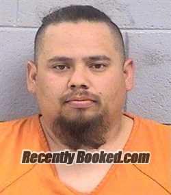 Recent Booking / Mugshot for Dakota Randal Lewis in San Juan County ...