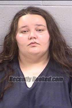 Recent Booking / Mugshot for Elizabeth Malone in San Juan County, New ...