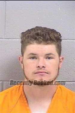 Recent Booking / Mugshot for David Arthur Cloer in San Juan County, New ...