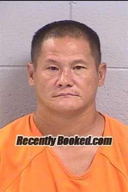 Recent Booking / Mugshot for David Gordon Stechel in San Juan County ...