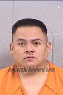 Recent Booking / Mugshot for Joaquin Jasen James in San Juan County ...