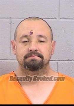 Recent Booking / Mugshot for Edwin Clayton Gentry in San Juan County ...