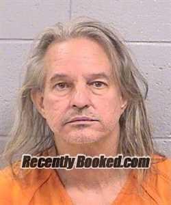 Recent Booking / Mugshot for David Allan McDaniel in San Juan County ...