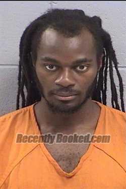 Recent Booking / Mugshot for Christopher Rovan Noir in San Juan County ...