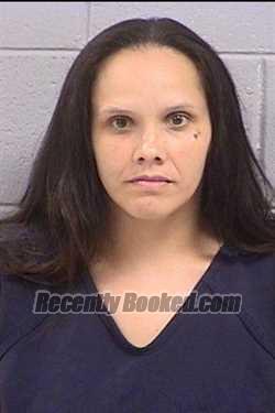 Recent Booking / Mugshot for Rebecca Lynn Jacquez in San Juan County ...