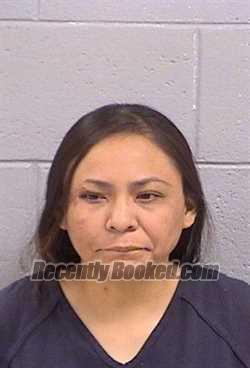 Recent Booking / Mugshot for April Jean Paul in San Juan County, New Mexico