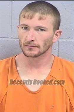 Recent Booking / Mugshot for Donald Vaughn Hudgins in San Juan County ...