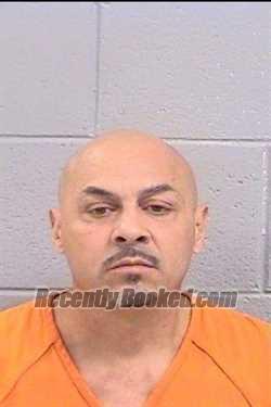 Recent Booking / Mugshot for Joseph David Ricard in San Juan County ...