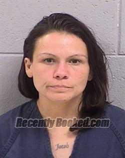 Angelique Joanna Brown Arrest Record & Booking Info – San Juan County ...