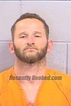 Recent Booking / Mugshot for Kenneth Dale Basham in San Juan County ...