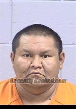 Recent Booking / Mugshot for Michael Edgar Bigman in San Juan County ...