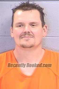 Recent Booking / Mugshot for Jeremy Dale Ricketts in San Juan County ...
