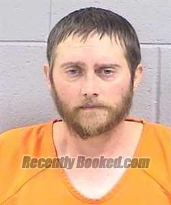 Recent Booking / Mugshot for Daryl Reed Haynie in San Juan County, New ...