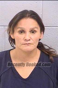 Recent Booking / Mugshot for Misty Jane Rascon in San Juan County, New ...