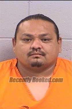 Recent Booking / Mugshot for Lucas Ryan Begaye in San Juan County, New ...